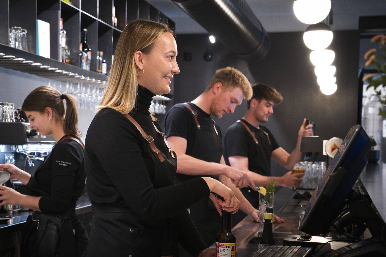 Wir im Putzer - Putzer